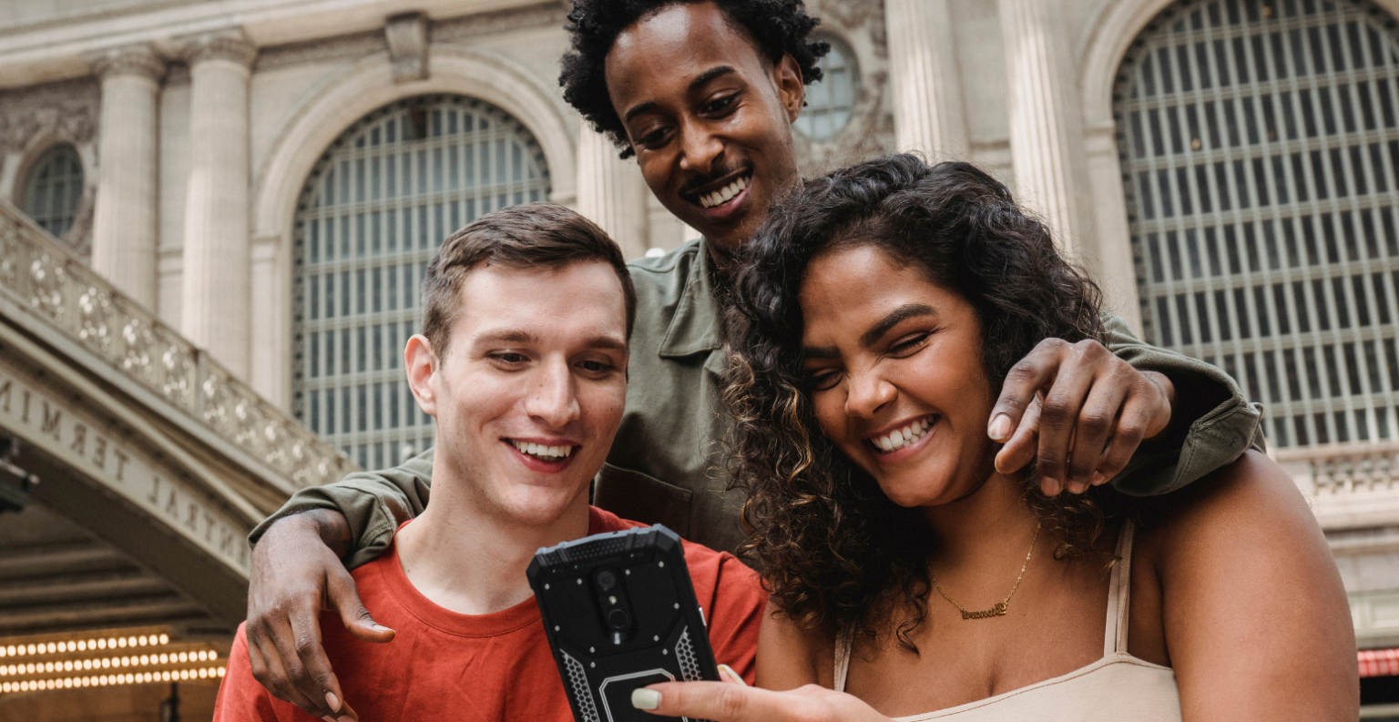 Soreto | Driving Social Driven Growth With Referrals & UGC