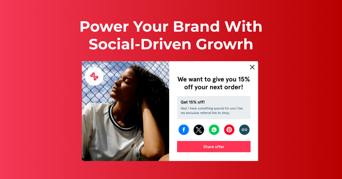 Soreto Solutions | Drive Growth With Referrals And UGC